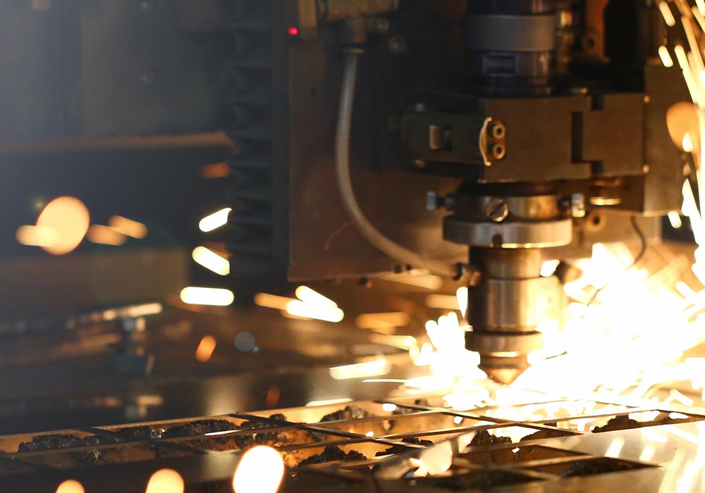 Advanced Manufacturing