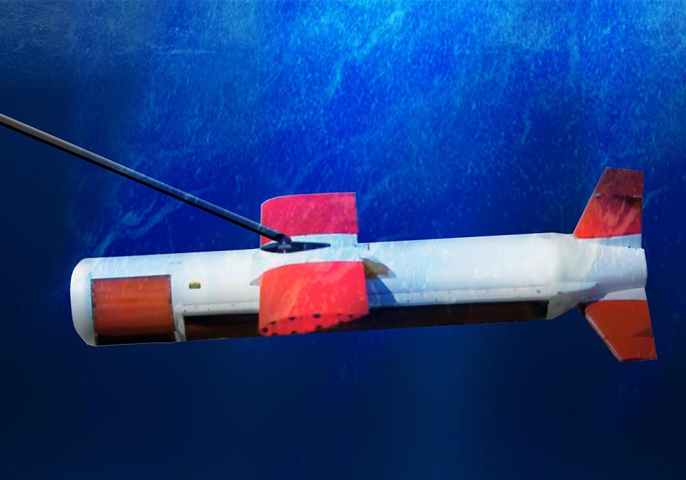 Legacy Programs | Maritime Systems